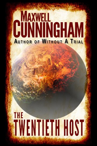 Amazon.com: The Twentieth Host eBook : Cunningham, Maxwell: Kindle Store