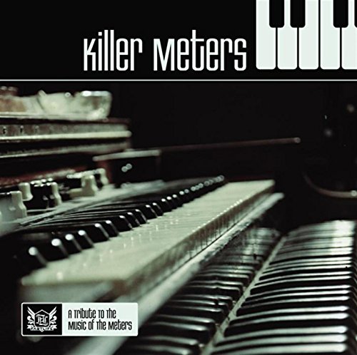 Play Killer Meters by Killer Meters on Amazon Music