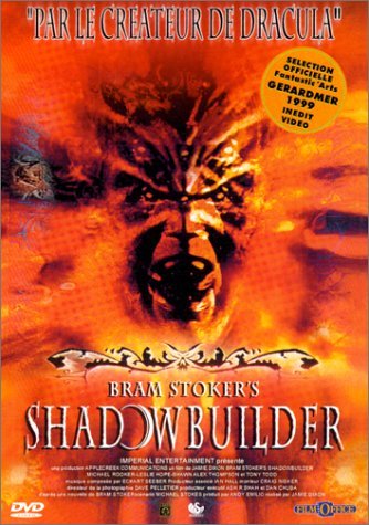 Amazon.com: Shadow Builder : Michael Rooker, Leslie Hope, Shawn ...