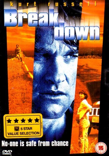 Amazon.com: Breakdown : Kurt Russell, J.T. Walsh, Kathleen Quinlan, M.C ...