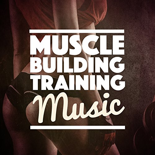 Amazon.com: Muscle Building Training Music : Strength Training Music ...