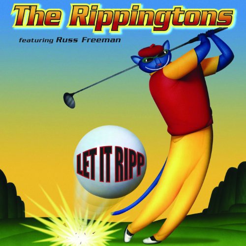 Play Live Across America by The Rippingtons feat. Russ Freeman on ...