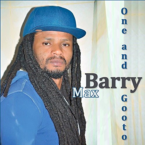 Play One and Gooto by Max Barry on Amazon Music
