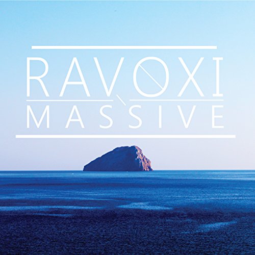 Play Massive by RavoXi on Amazon Music