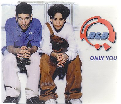 Only you [Single-CD] - Amazon.com Music