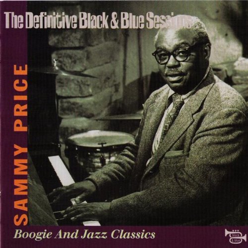 Boogie and Jazz Classics: Sammy Price, Sammy Price: Amazon.fr: CD et ...