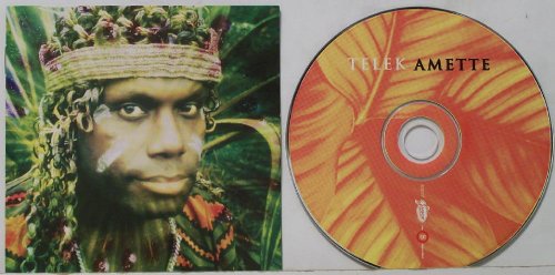Telek - Amette - Amazon.com Music
