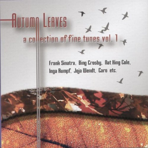 VARIOUS ARTISTS - Autumn Leaves - Amazon.com Music