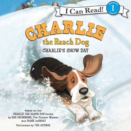 Amazon.com: Charlie the Ranch Dog: Where's the Bacon? (Audible Audio ...