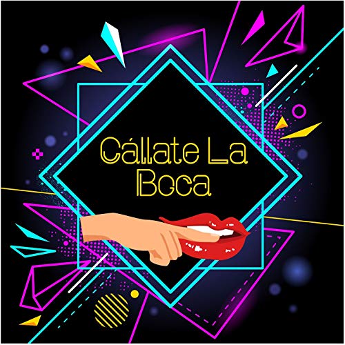 Amazon.com: Cállate La Boca : Marina García y Diego Berthier: Libros ...