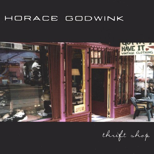 Play Thrift Shop by Horace Godwink on Amazon Music
