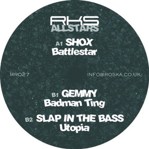 Buy Rks Allstars 4 Online at Low Prices in India | Amazon Music Store ...