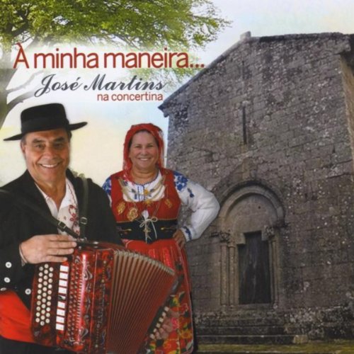 Play A Minha Maneira by Jose Martins on Amazon Music