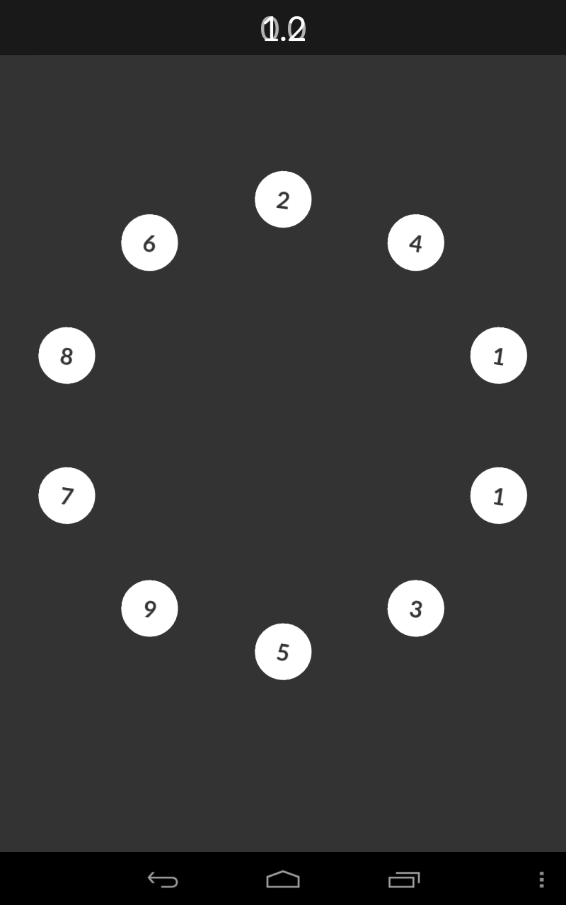 Drag the Dots - App on Amazon Appstore