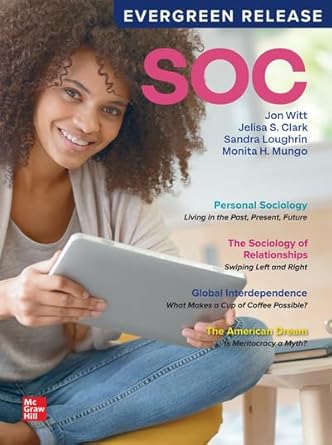 SOC (2024 Release) : Jon Witt: Amazon.de: Bücher