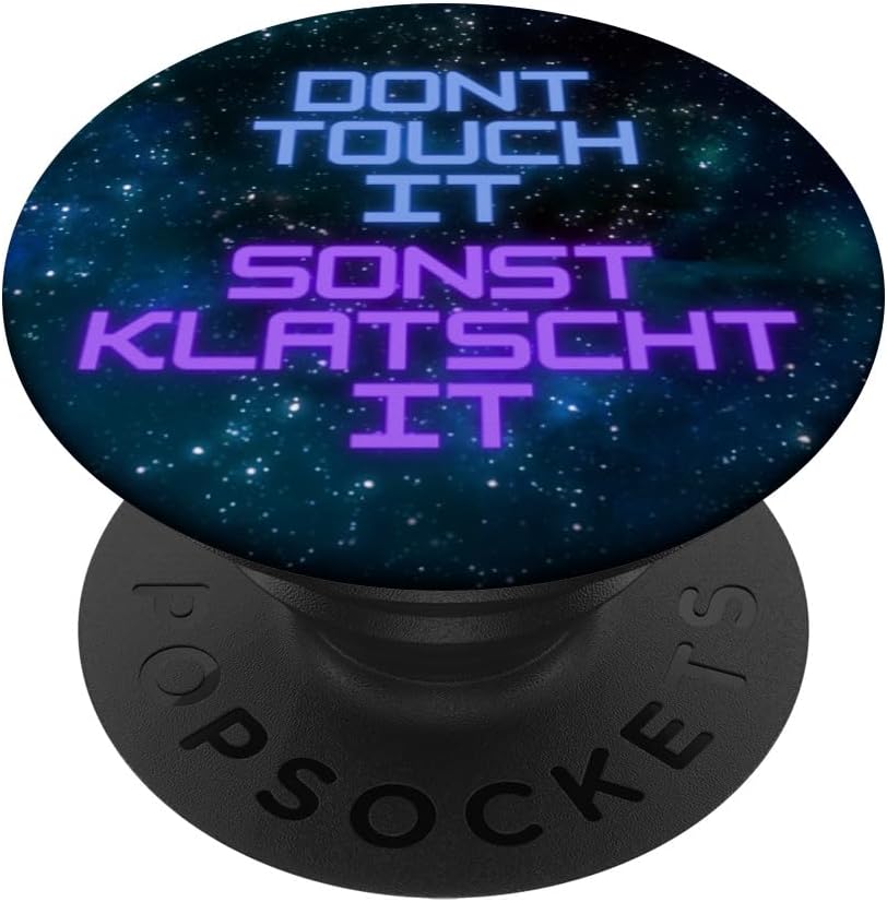 PopSockets NEU Floss Dance Like A Boss Geschenk für Gamer und Zocker ...