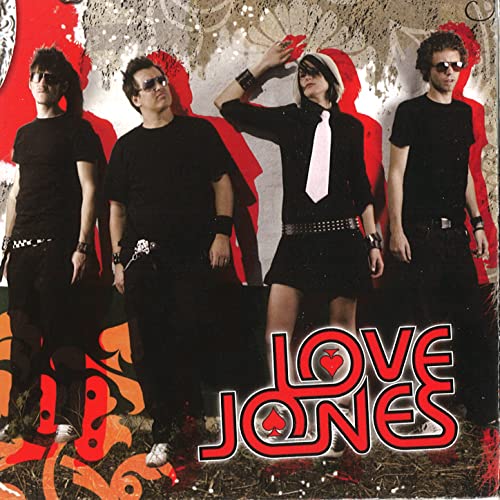 Amazon.com: Love Jones [Explicit] : Love Jones: Digital Music