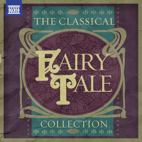 Play The Classical Fairy Tale Collection by VARIOUS ARTISTS on Amazon Music