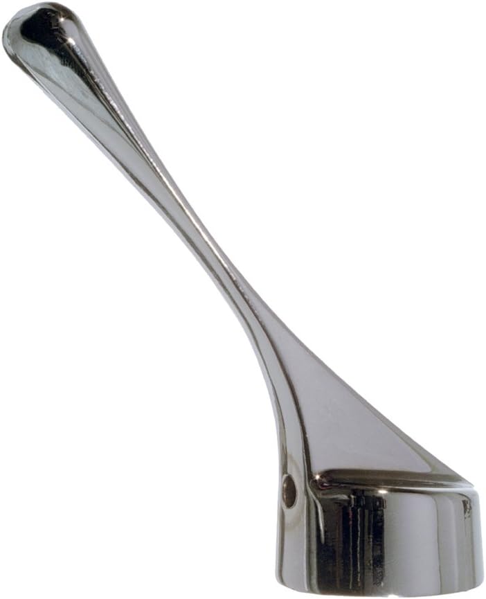 Kitchen Faucet Single Lever Long Handle Replacement Kit for Delta ...