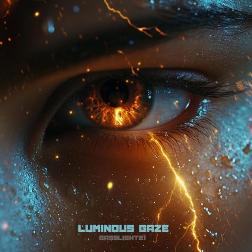 Amazon Music - Baselight21のLuminous Gaze - Amazon.co.jp