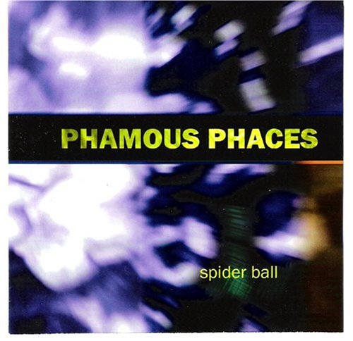 Phamous Phaces - Amazon.com Music