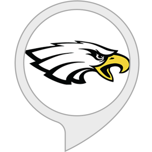 Arlington Eagles Logo