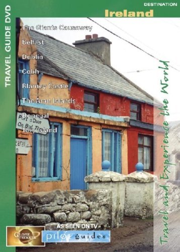 Amazon.com: Destination Ireland [DVD] : Movies & TV