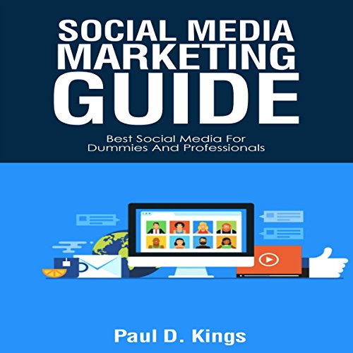 Amazon.com: Social Media Marketing Guide: Best Social Media for Dummies ...