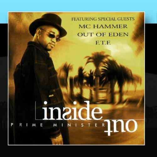 Prime Minister - Inside Out - Amazon.com Music