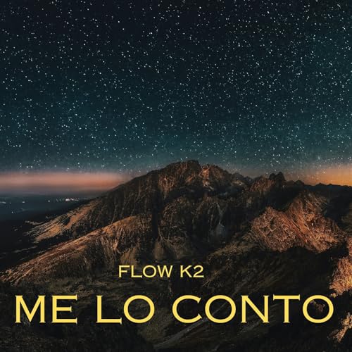 Amazon.co.jp: Me Lo Conto [Explicit] : Flow K2: Digital Music