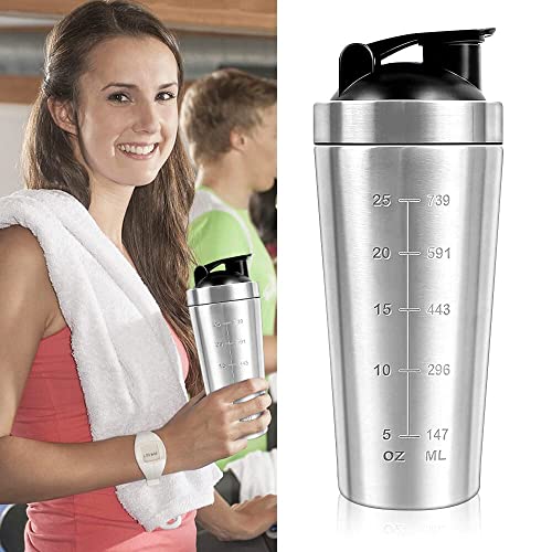 Gute Eiweißshakes – Die 16 besten Produkte im Vergleich & Angebote ...