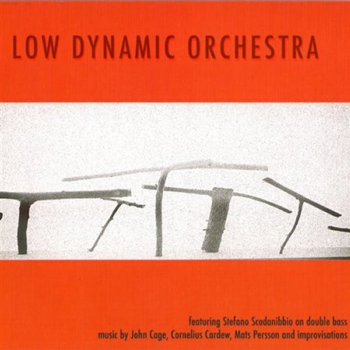 Low Dynamic Orchestra: John Cage / Cornelius Cardew: Amazon.in: Music}