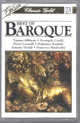 Best of Baroque - Amazon.com Music