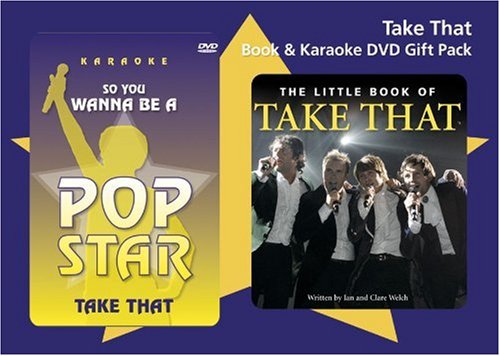 Buy "Take That" Gift Pack Book Online at Low Prices in India | "Take ...