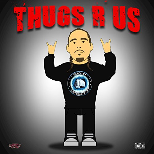 Écouter Thugs R Us par Dan G The Punchline Poet sur Amazon Music Unlimited