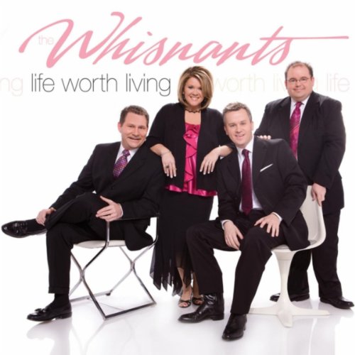 Play Life Worth Living by Whisnants on Amazon Music