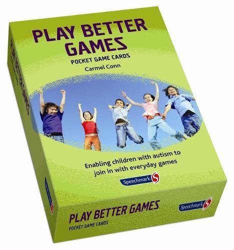 Play Better Games: Enabling Children with Autism to Join in with ...