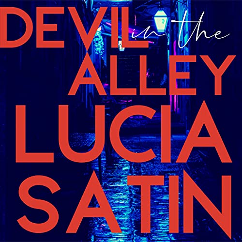 Devil in the Alley: A Demon Short Story Romance eBook : Satin, Lucia ...