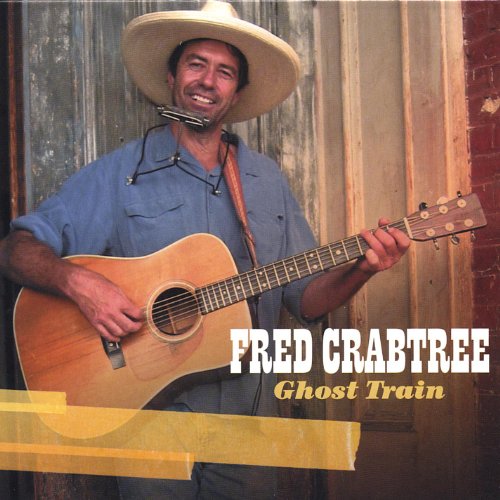 Play Ghost Train by Fred Crabtree on Amazon Music