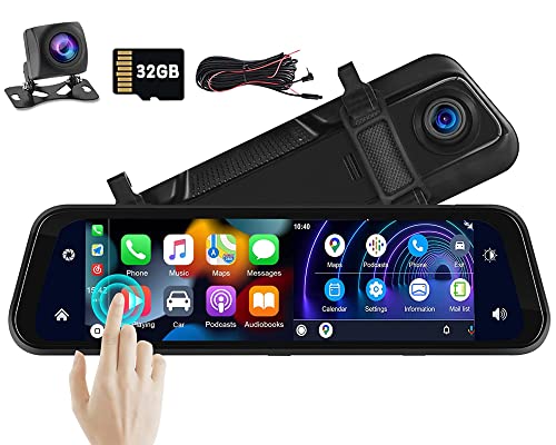 Rückfahrkamera für Handy – Die 15 besten Produkte im Vergleich - Brosef