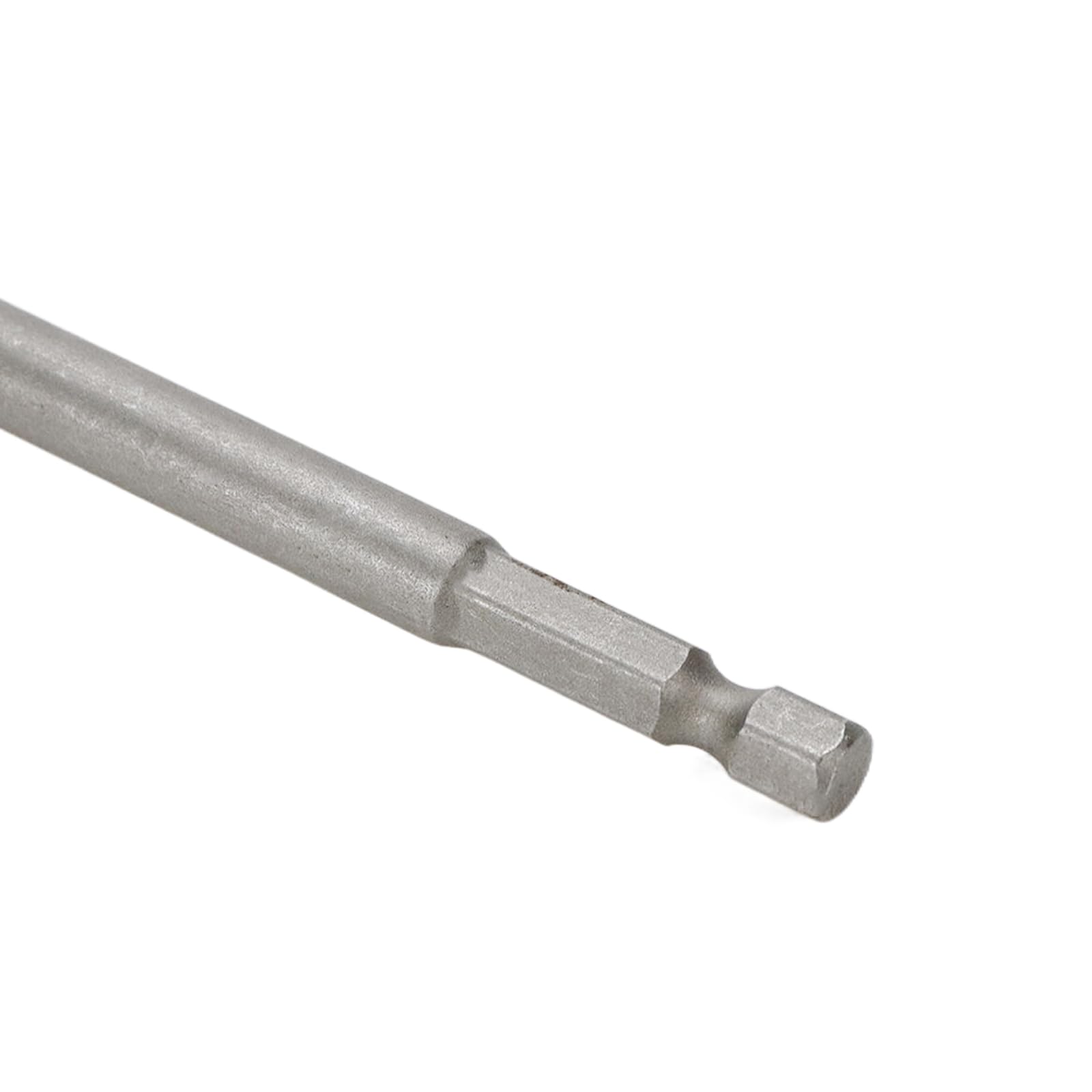 Snapklik.com : Hex Shank Magnetic Power Nut Driver Bit Set 10mm Hex ...