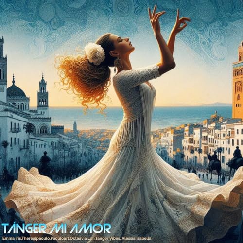 Tánger Mi Amor by Paouloart on Amazon Music - Amazon.co.uk