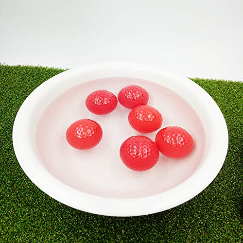 Buy Floating Golf Balls Floater Ball Float Water Range Jinwei Golf ...