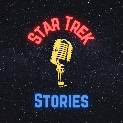 Amazon.com: Star Trek Stories : Jaron Hatch: Audible Books & Originals