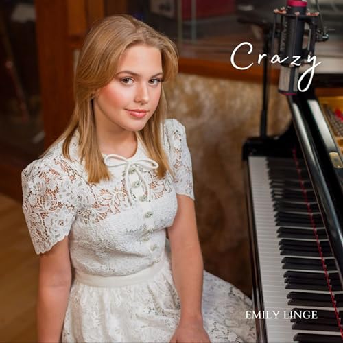Play Crazy by Emily Linge on Amazon Music
