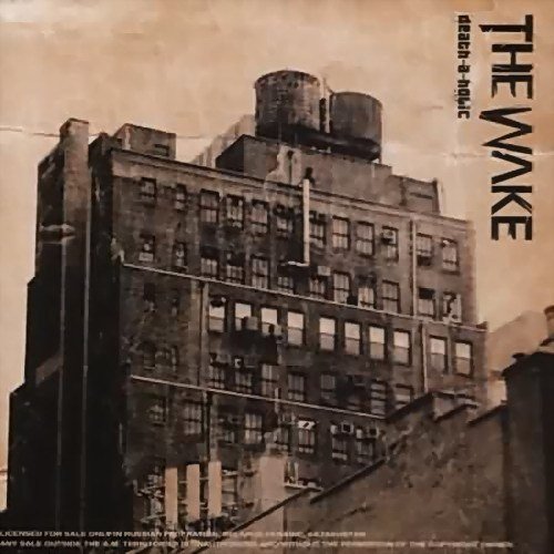 The True Wake - Death-A-Holic - Amazon.com Music