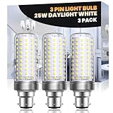 We Chose The Best 3 Pin Light Bulbs in The UK - 12/2025 | TOProducts.co.uk