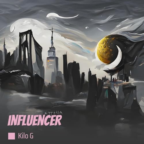 Amazon.co.jp: Influencer : Kilo G: デジタルミュージック