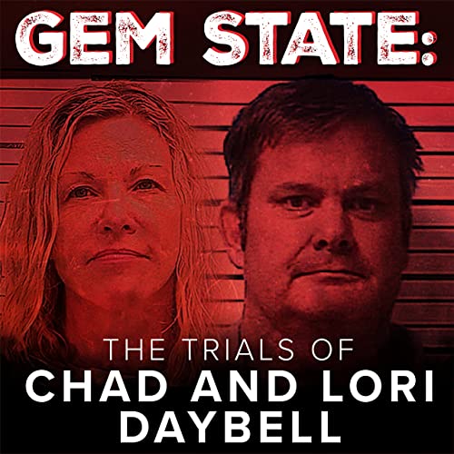 Amazon.com: Gem State: The Trials of Chad and Lori Daybell : CBS 2 News ...