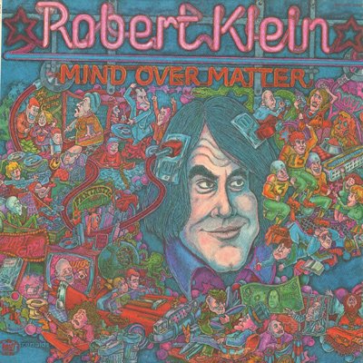 Amazon.com: Mind Over Matter: CDs & Vinyl